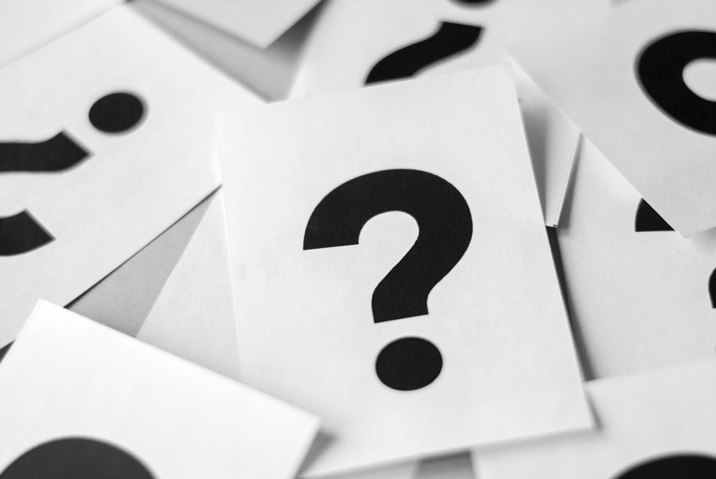 Asking and Answering Questions in English (With Examples) - Word English