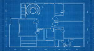 Blueprints - Vocabulary - Word English